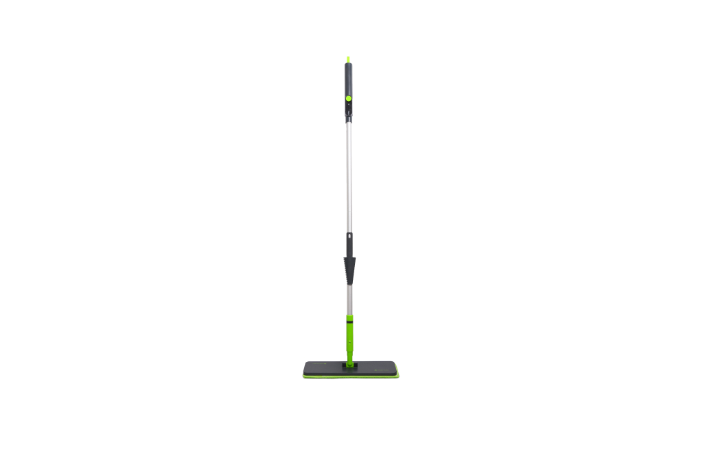 Green Fiber AERO Spray Mop :: Green Fiber.Mop :: Products :: Greenway EU
