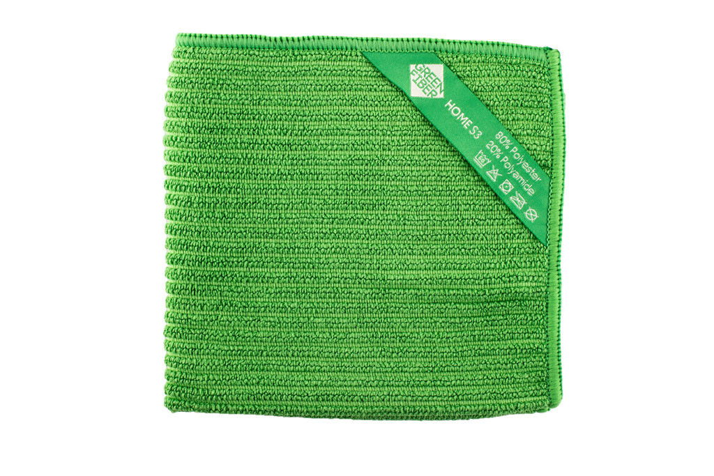 Green Fiber HOME S3, ribbed fiber Corded fiber green :: Green Fiber ...