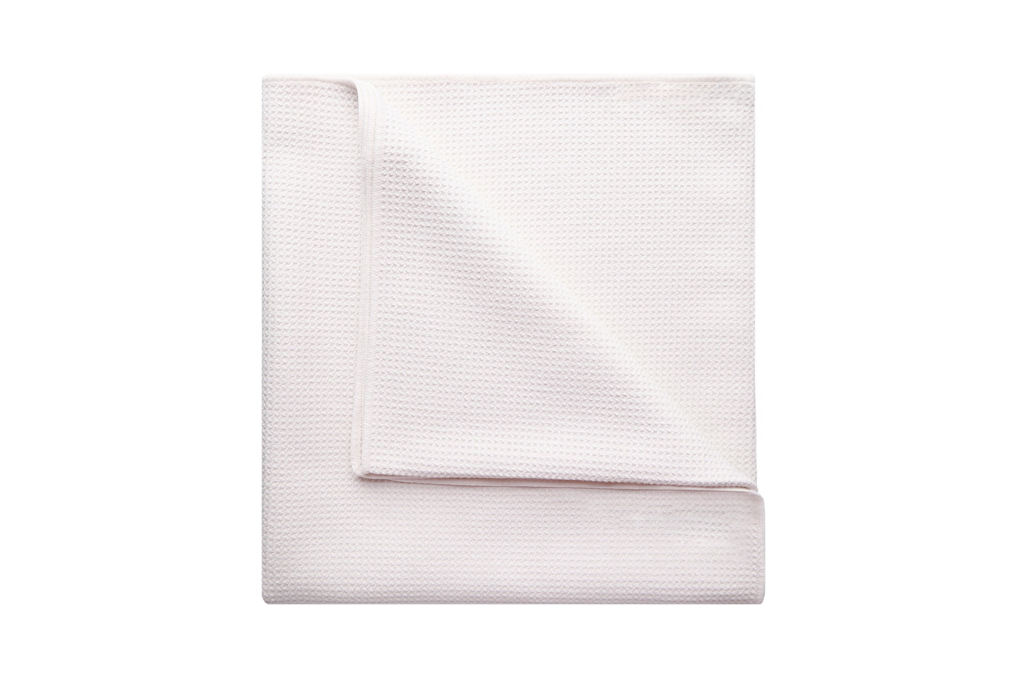 Green Fiber CARE 11 Bath towel waffle, milky :: Green Fiber :: Products ...